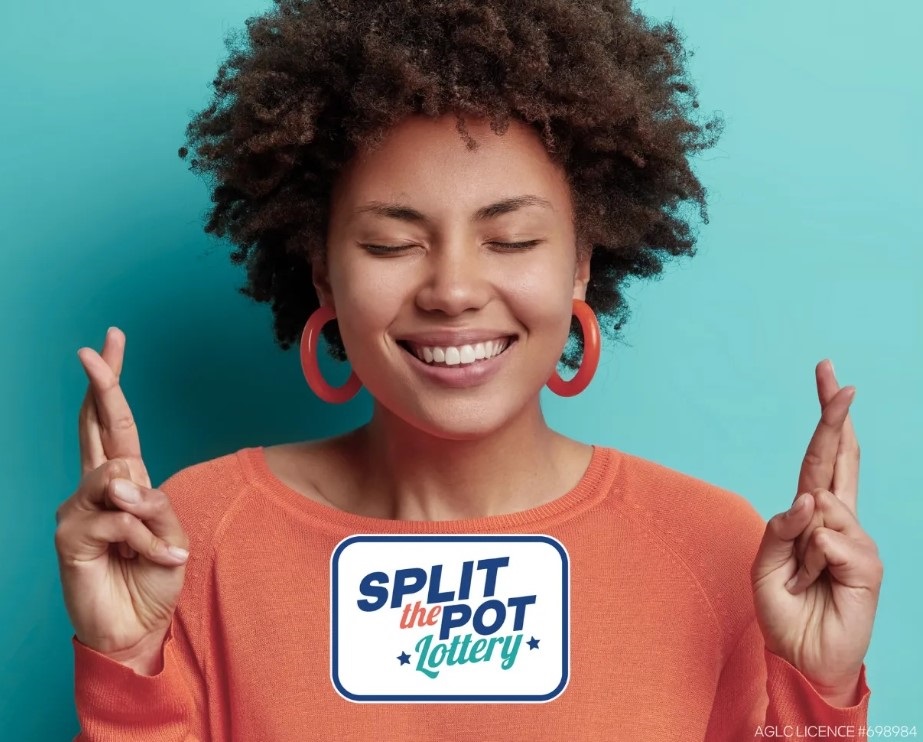 Local wins part of the Split the Pot Lottery - OkotoksOnline.com - Local news, Weather, Sports ...