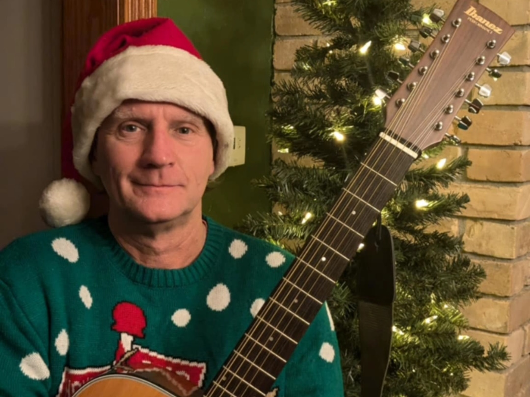Manitou's Steve Pope releases charity song for Food Banks Canada ...