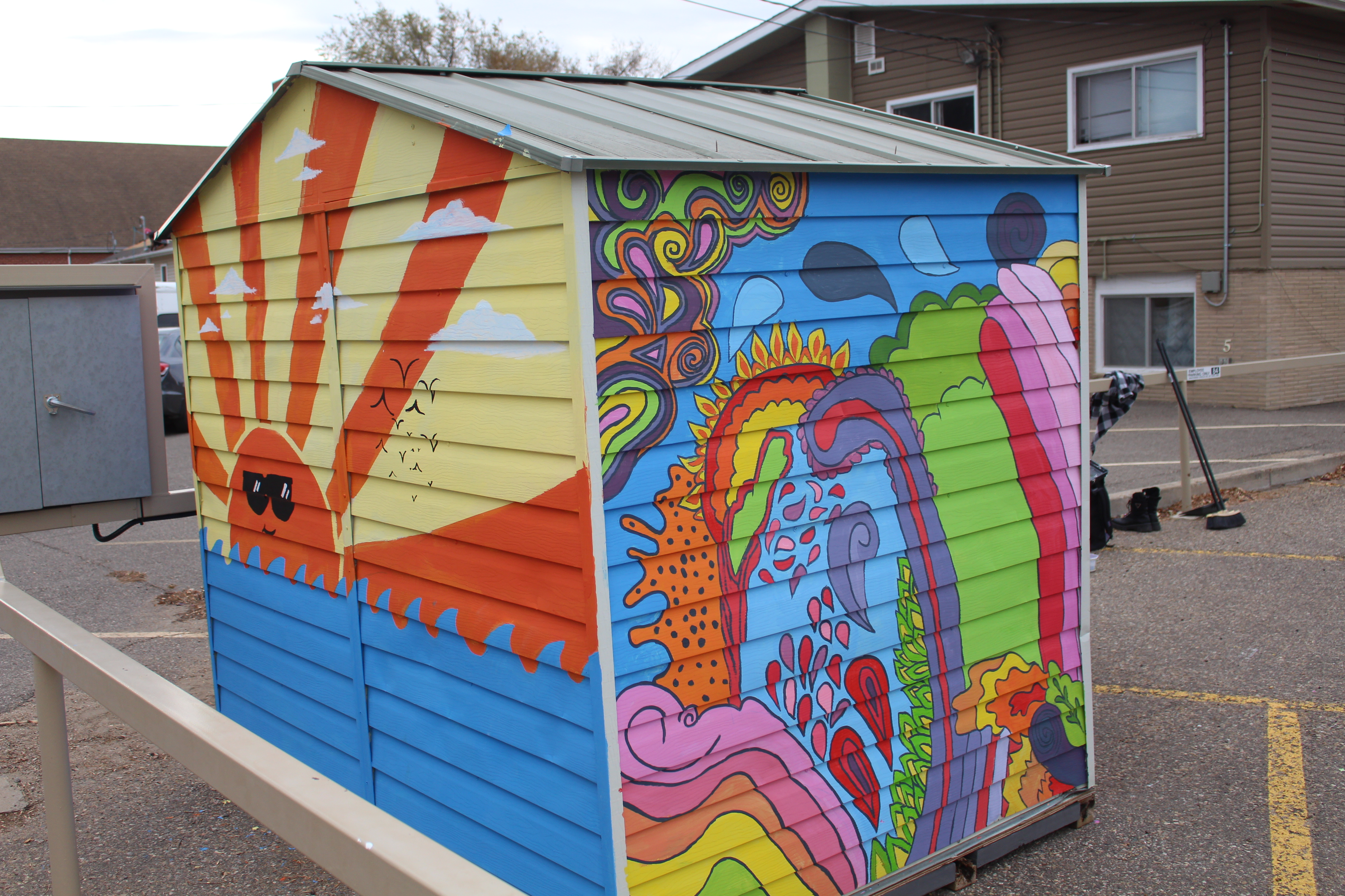 Swift Current continues to care with Community Fridge ...