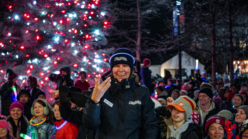 Light Up Okotoks is right around the corner, here's what to expect ...
