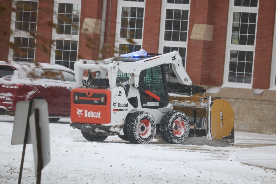 Clearing things up: Moose Jaw snow removal bylaws - DiscoverMooseJaw ...