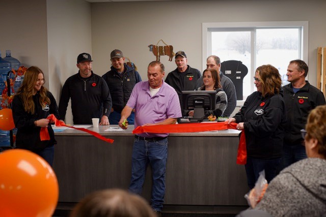 New meat cutting cooperative combines cutting-edge processing and ...