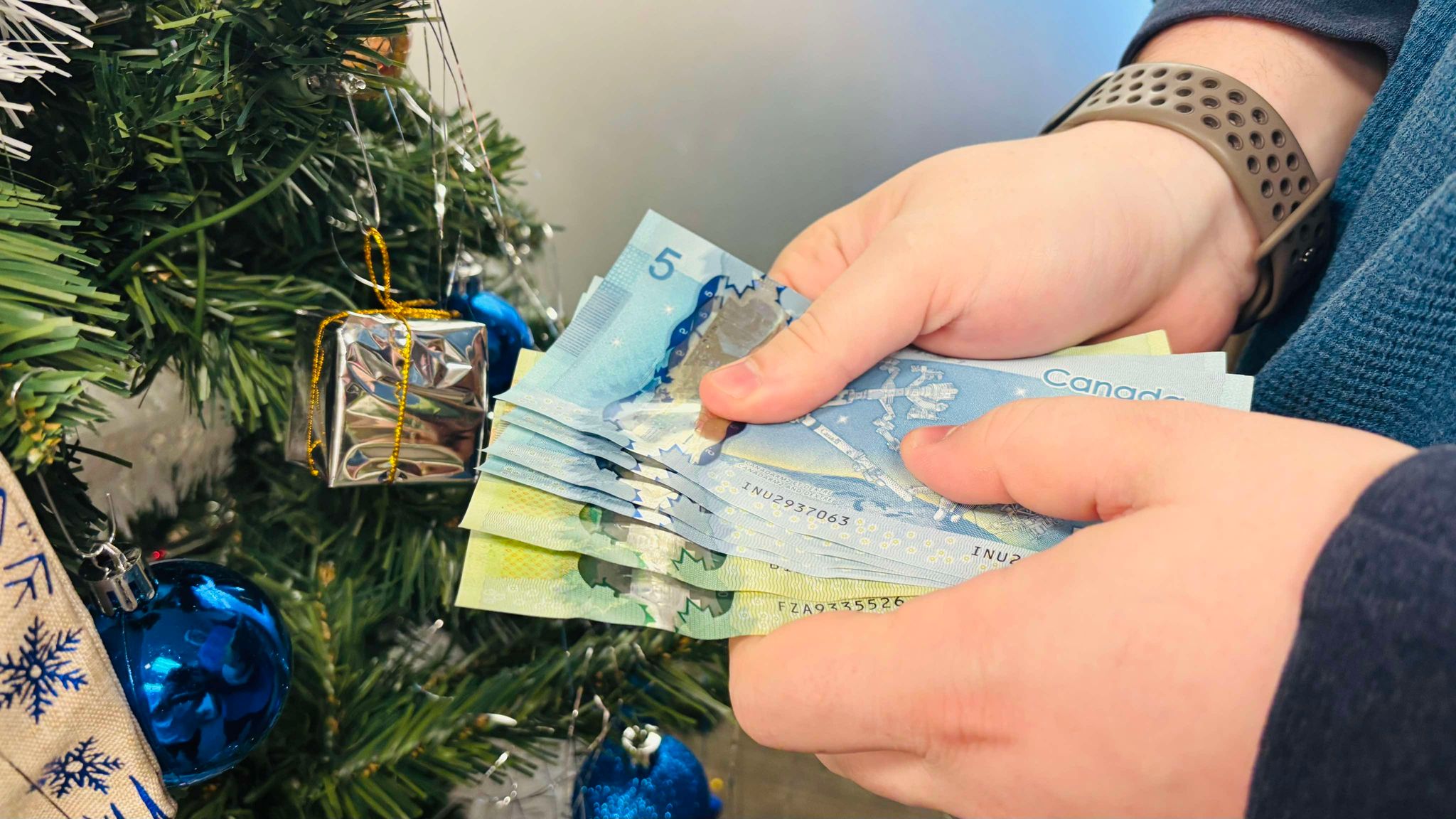 Alberta residents set for holiday tax breaks and new rebate ...