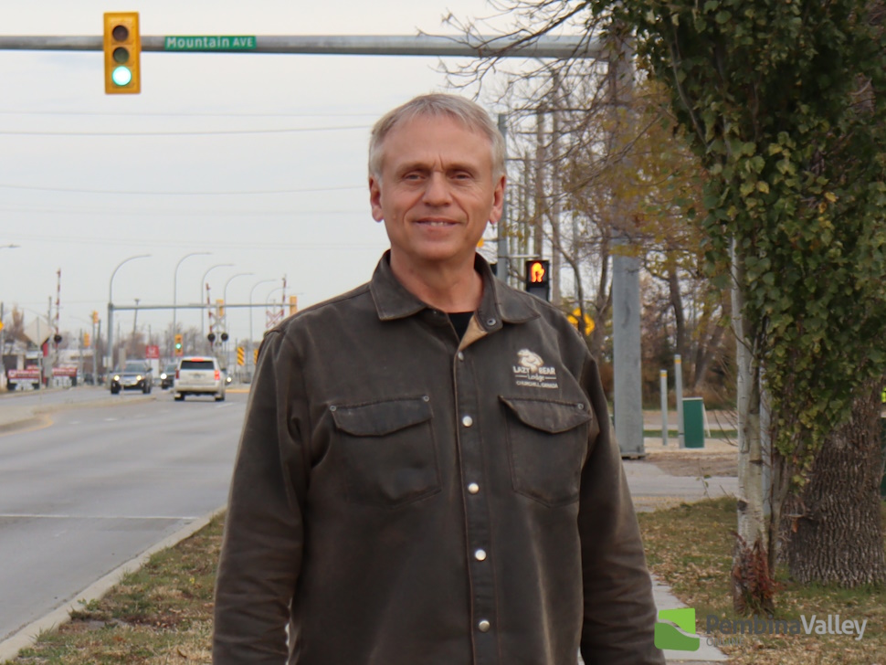 Wally Daudrich aims to revitalize PC Party leadership with focus on ...