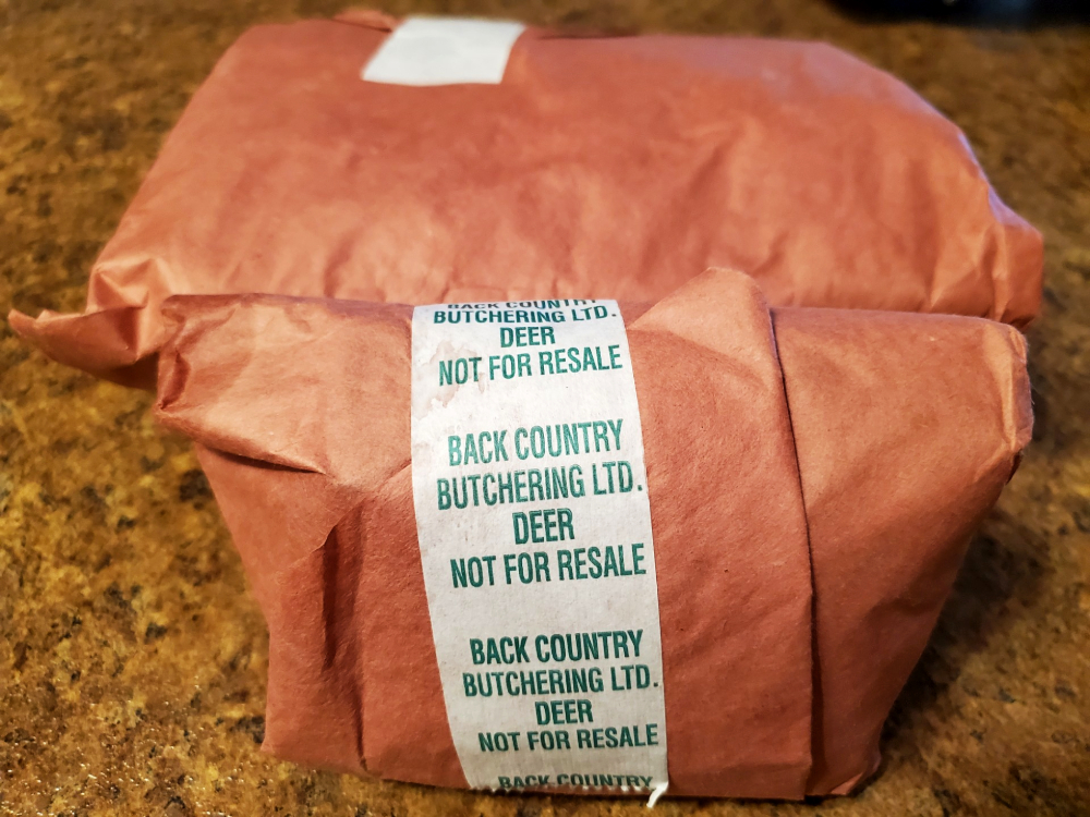 Some food banks in Alberta are accepting wild game from hunters ...