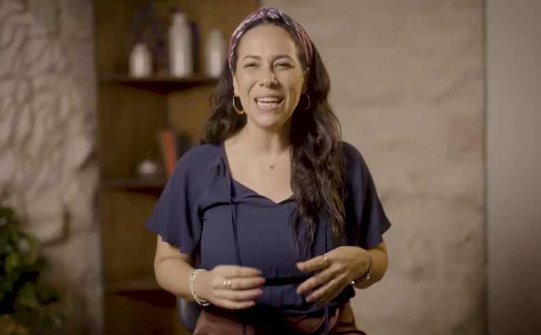 Journey through Old Testament given fresh perspective in new podcast ...