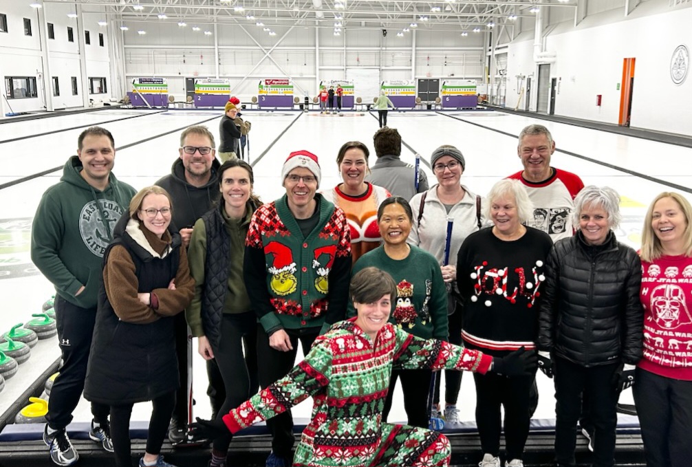 From flat on my face to hitting the button: My journey to loving ...