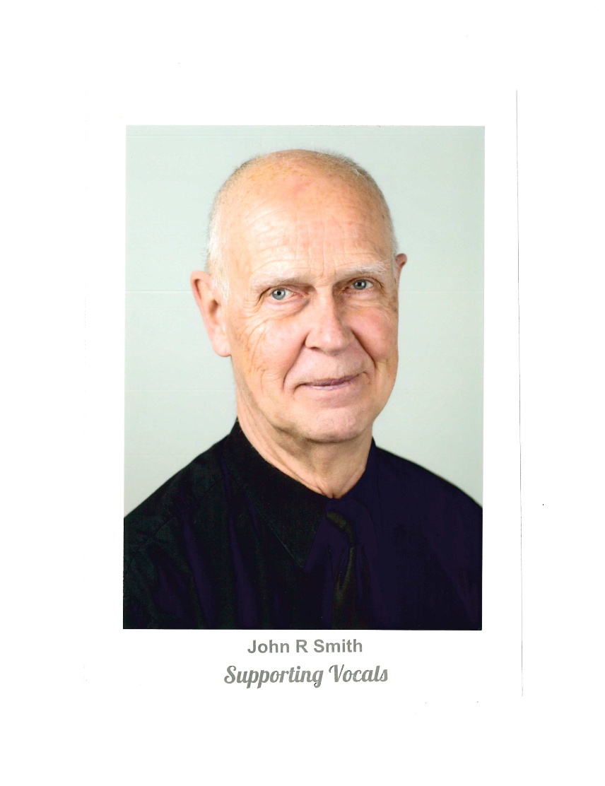 Longtime chorister and former Winnipeg singer sings final 'Hallellujah ...