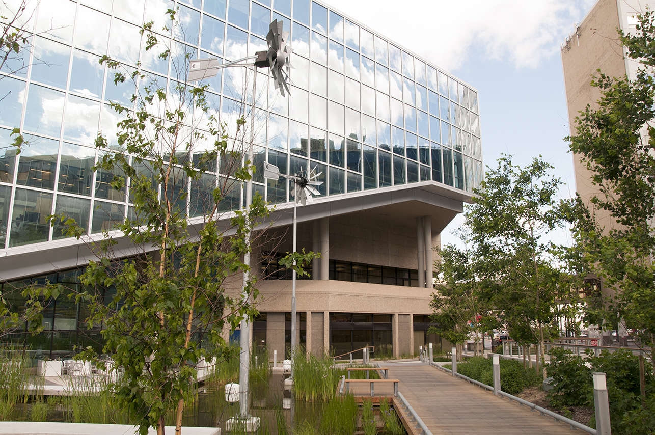 Indigenous musicians share 'Songs from Treaty One' at Millennium ...