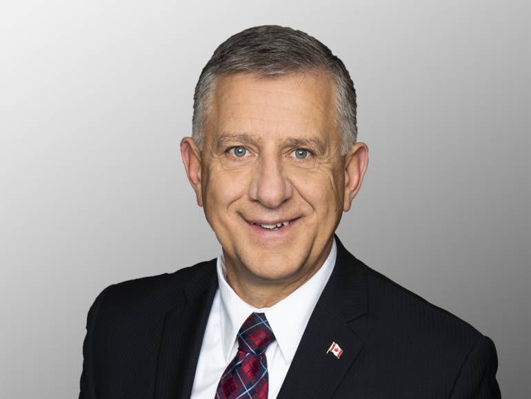 Falk encouraged by poll numbers as 2024 comes to an end ...