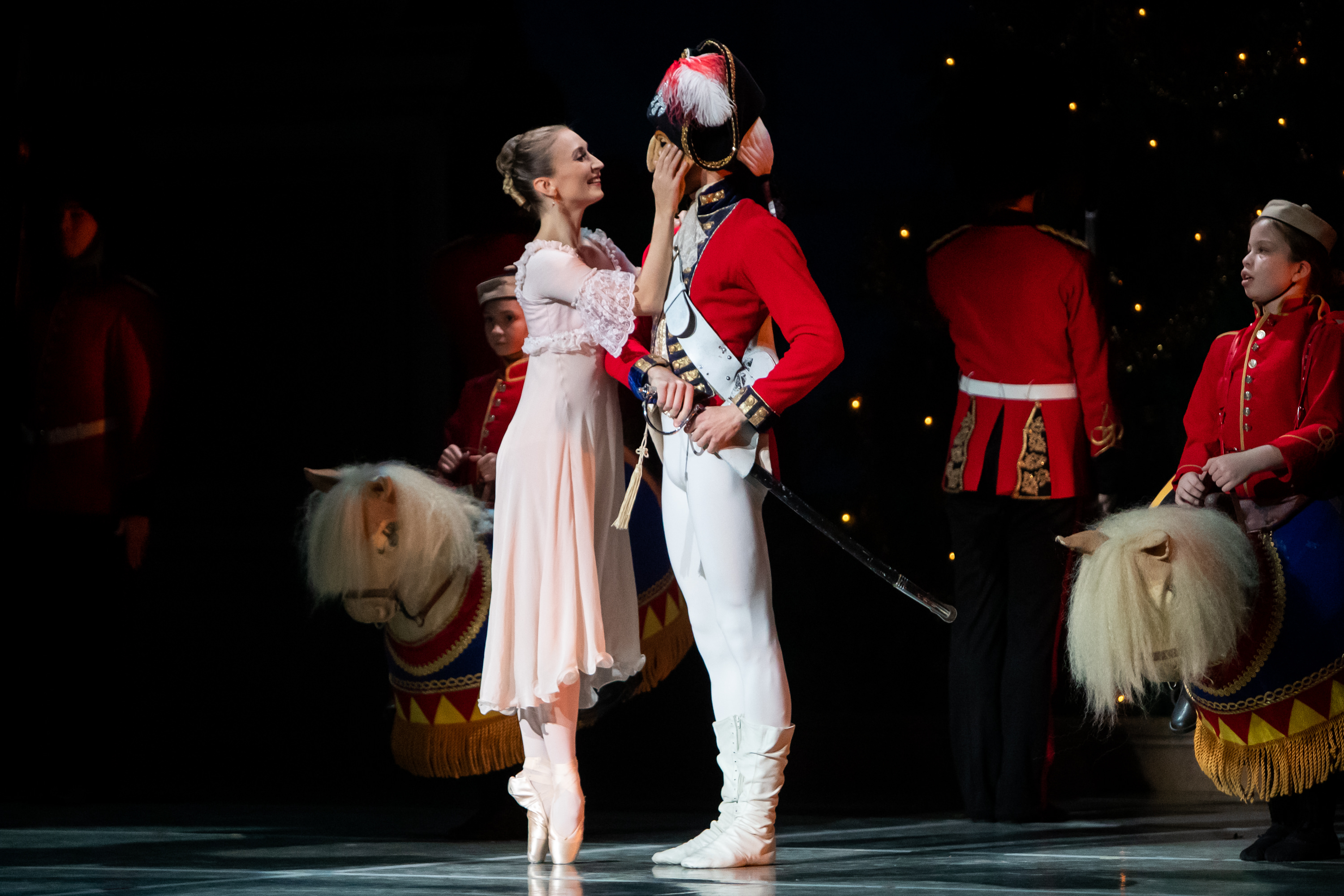 Royal Winnipeg Ballet sharing fresh perspectives on iconic holiday ...