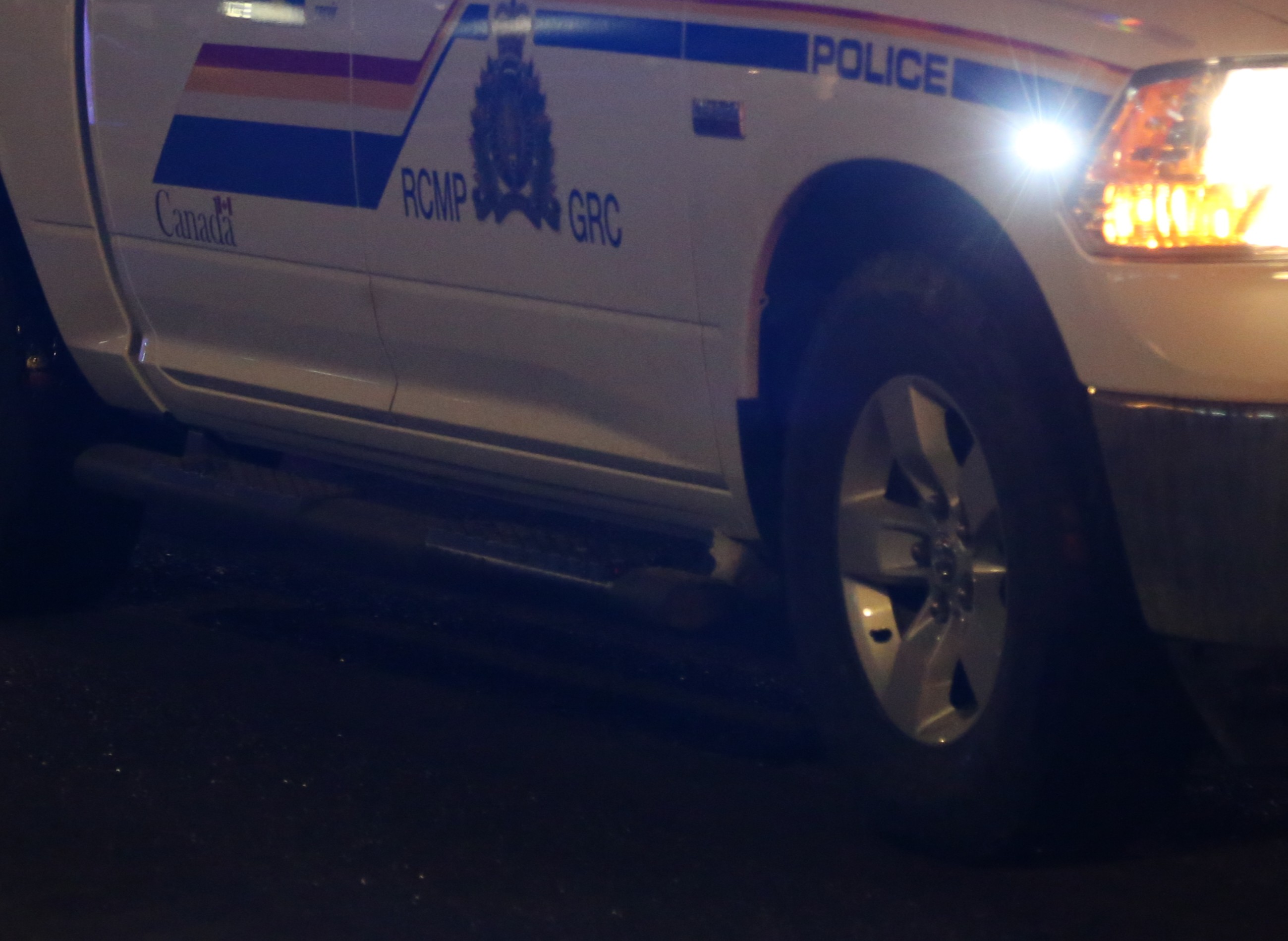 RCMP: Heavy police presence in one of Airdrie's neighbourhoods ends ...