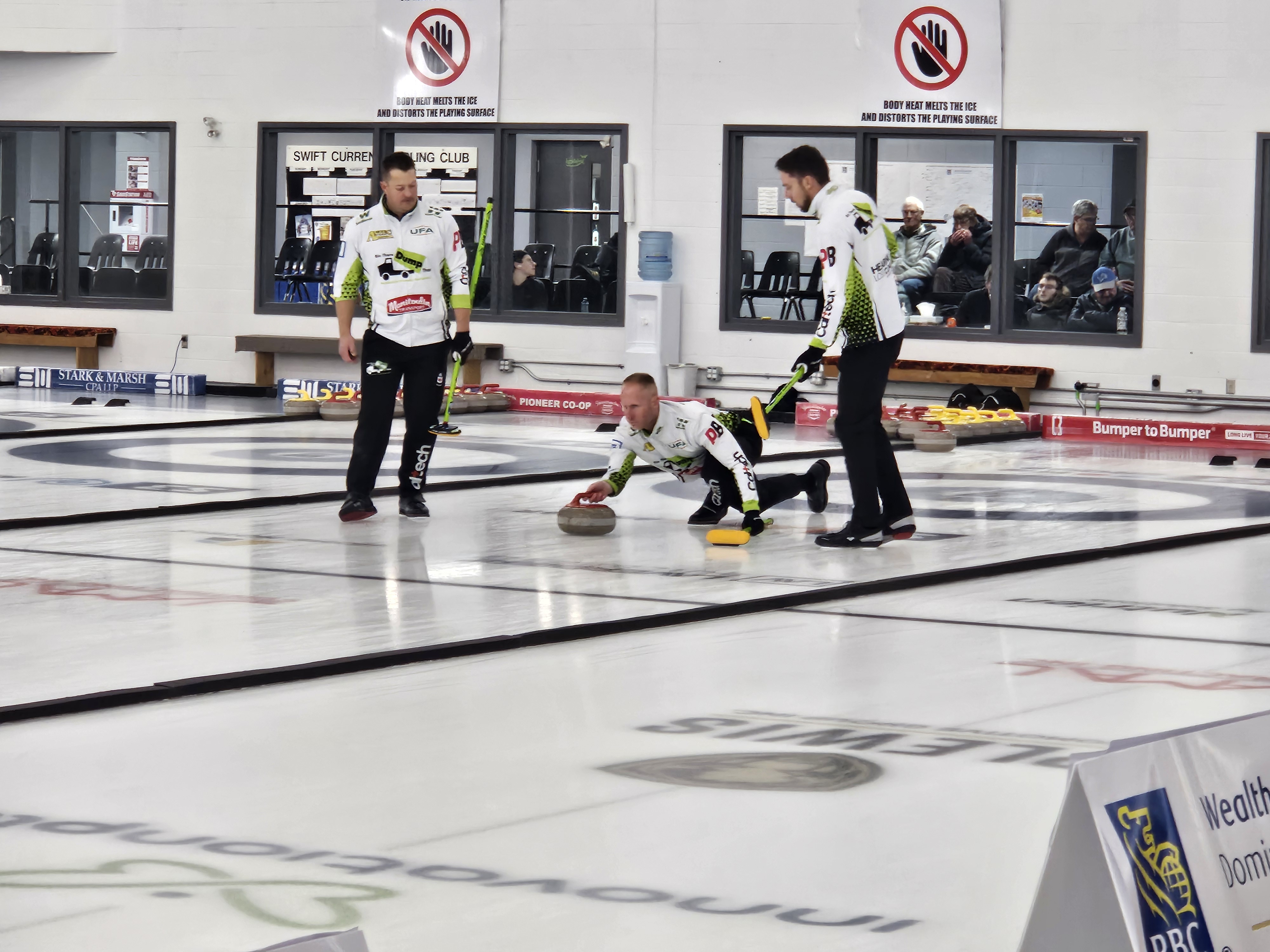 Clutch last-rock draw lifts Koe to Western Showdown title ...