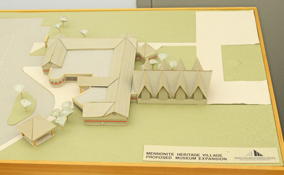 Mennonite Heritage Village celebrates milestones in 2024 with major ...