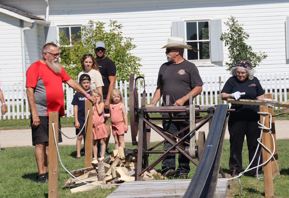 Mennonite Heritage Village celebrates milestones in 2024 with major ...