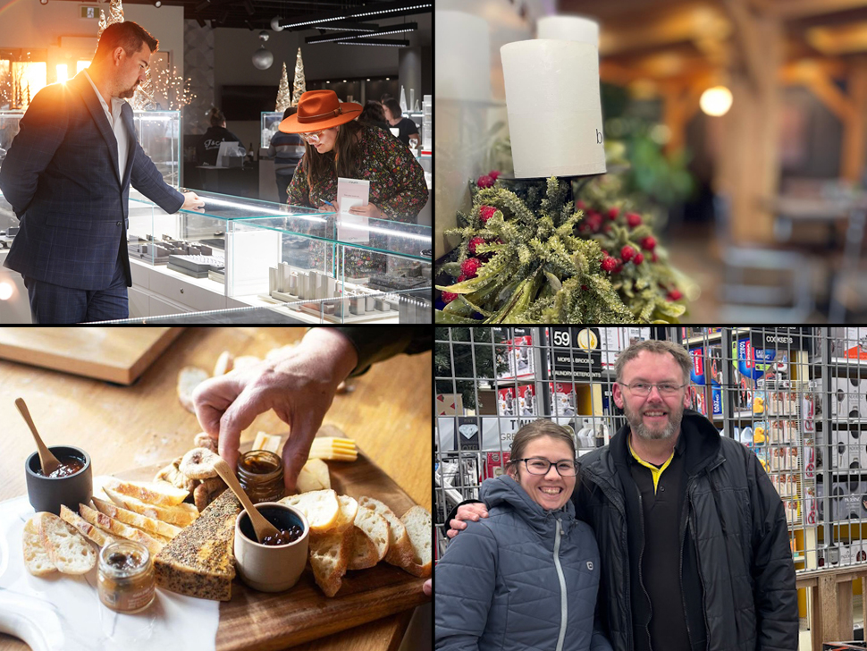 Last-minute shopping intensifies in the Southeast, some stores notice ...