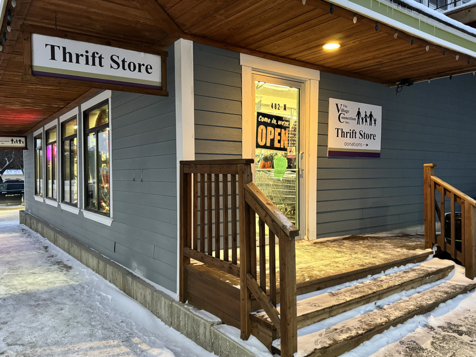 St. Pierre and De Salaberry notice increased need this Christmas ...