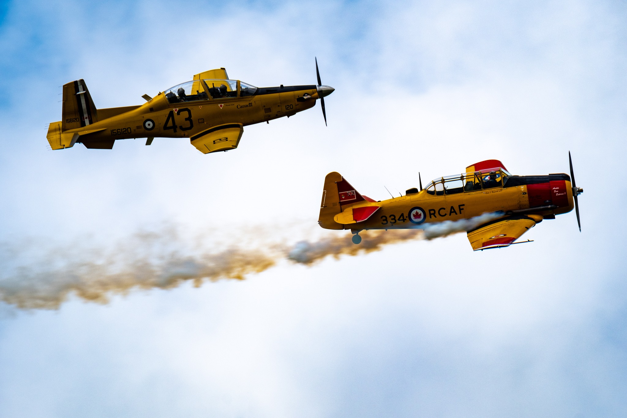 Red Deer Regional Airshow taking flight in 2026 - CentralAlbertaOnline ...