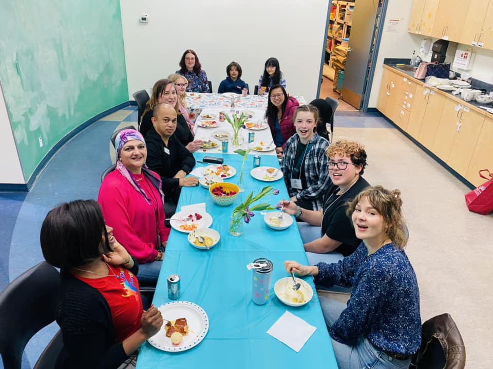 Eat your way around the world: Airdrie gearing up for Taste of Nations ...