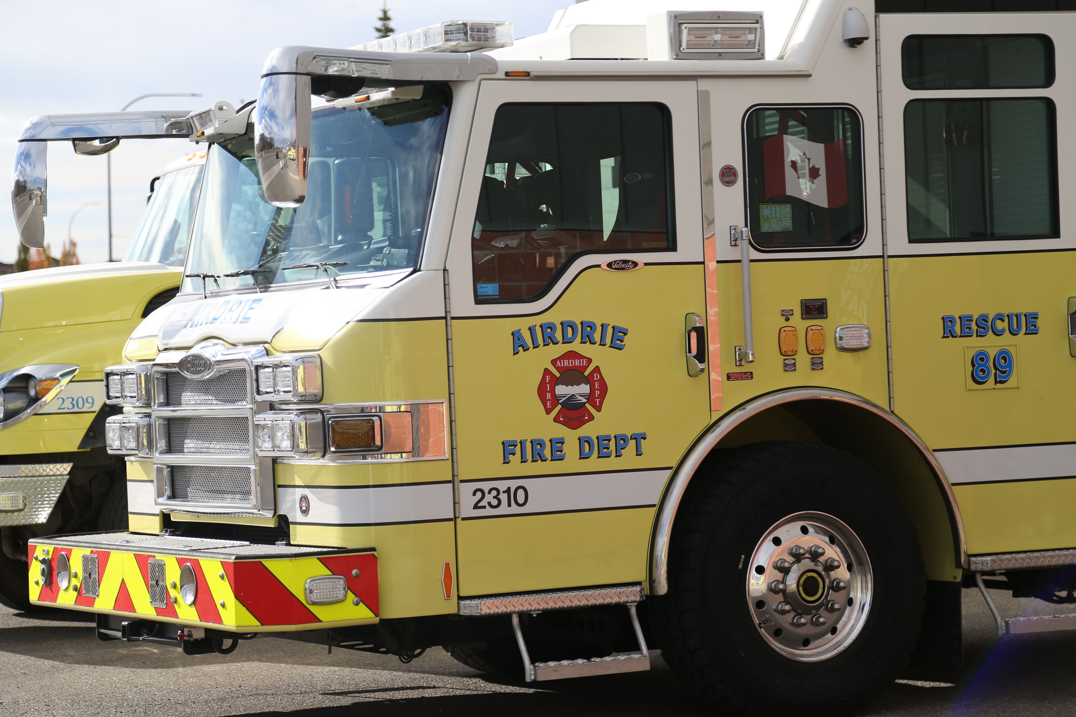Multiple local fire departments issue warning - DiscoverAirdrie.com ...
