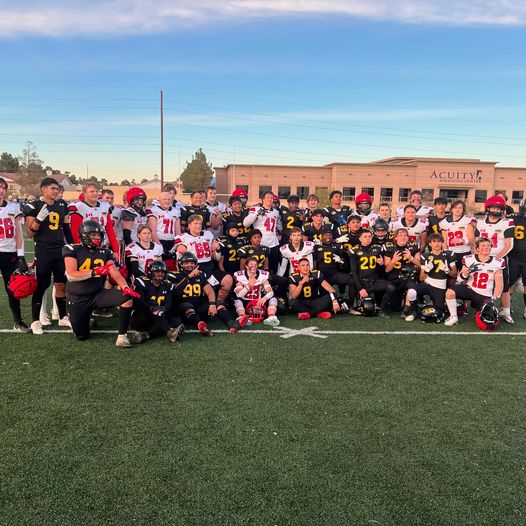 Sask Selects Football returns from Pigskin Tournament ...