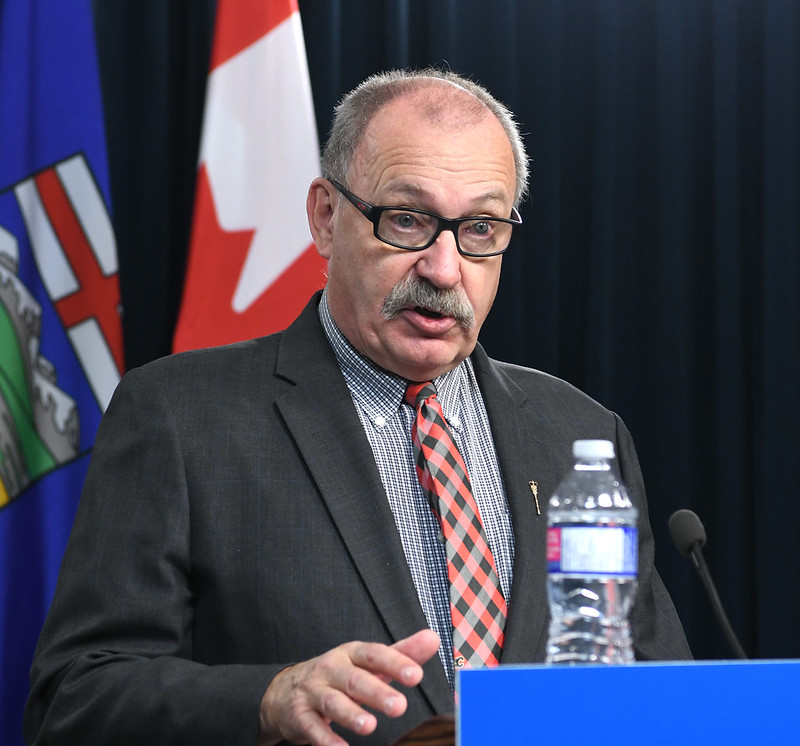As Alberta grows, province eyes review of construction rules ...