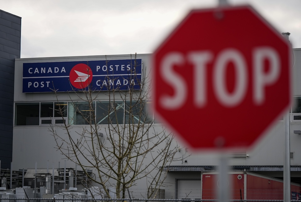The Canada Post strike involving more than 55,000 has hit 25 days ...