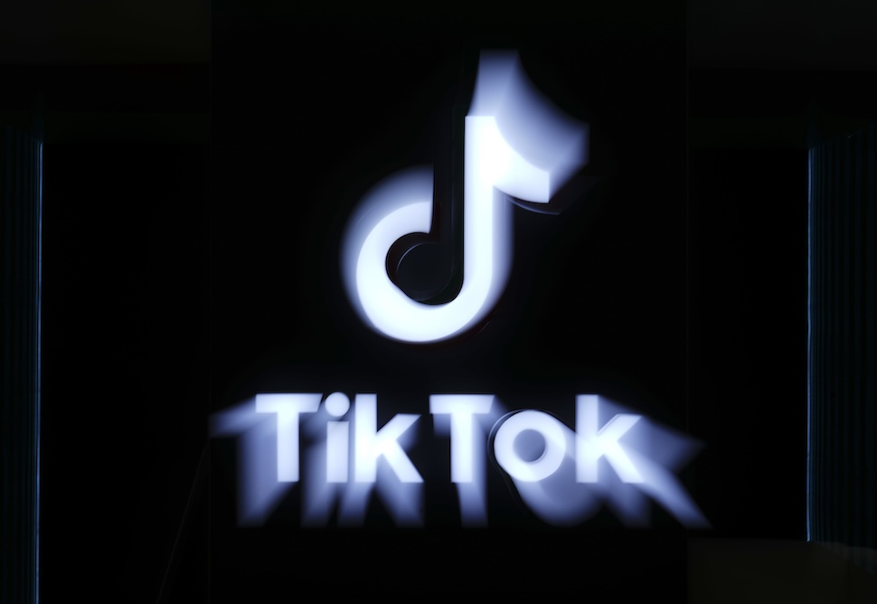TikTok files legal challenge of federal government's shutdown order ...