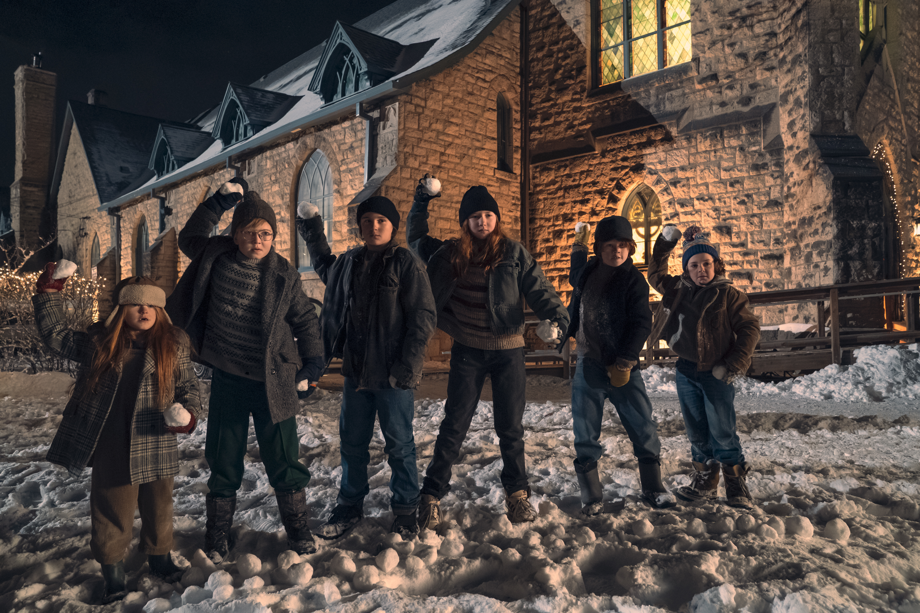 From snowflakes to setlights: 30+ Christmas movies filmed in Winnipeg ...