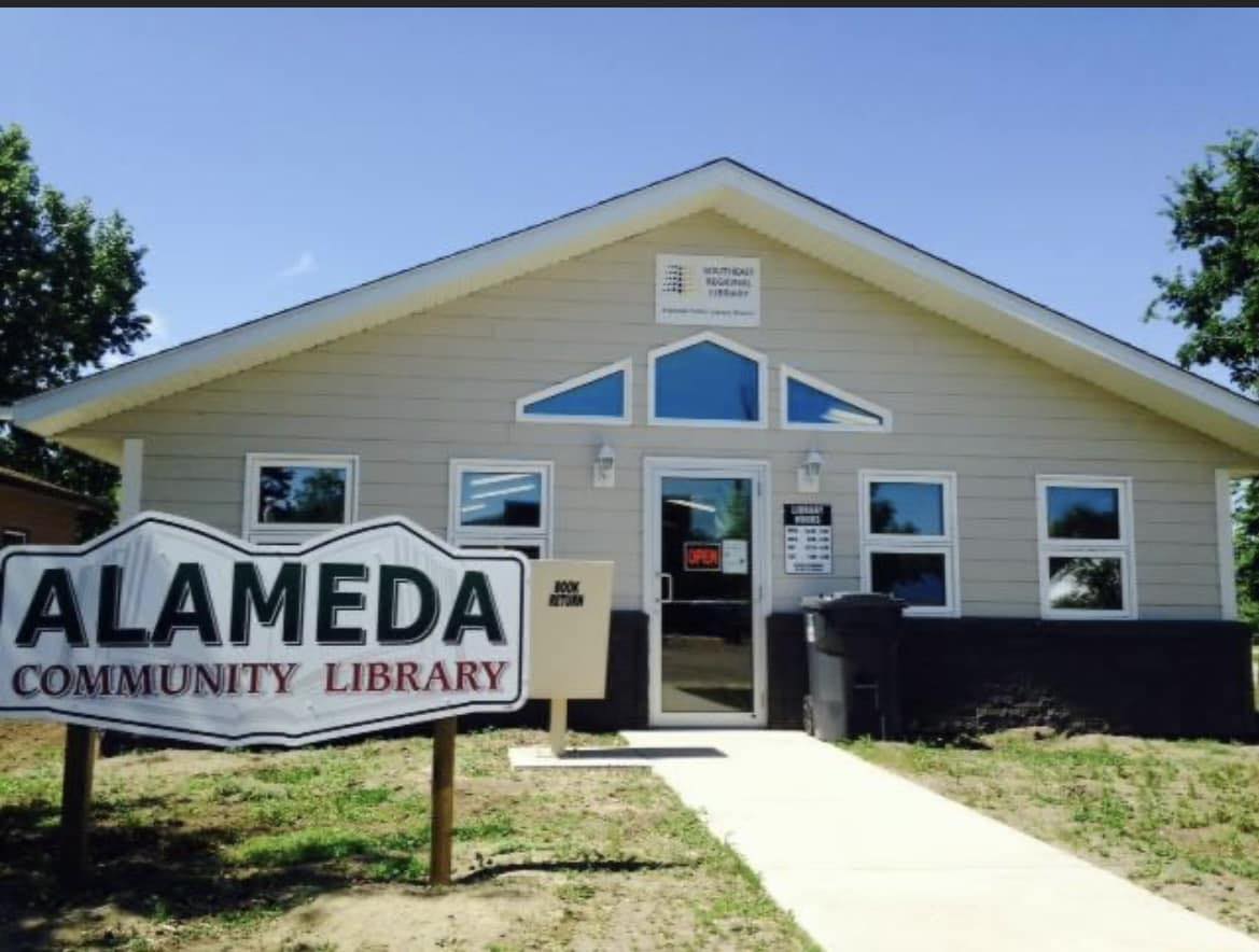 Alameda's Santa Day is fast approaching - DiscoverEstevan.com - Local ...