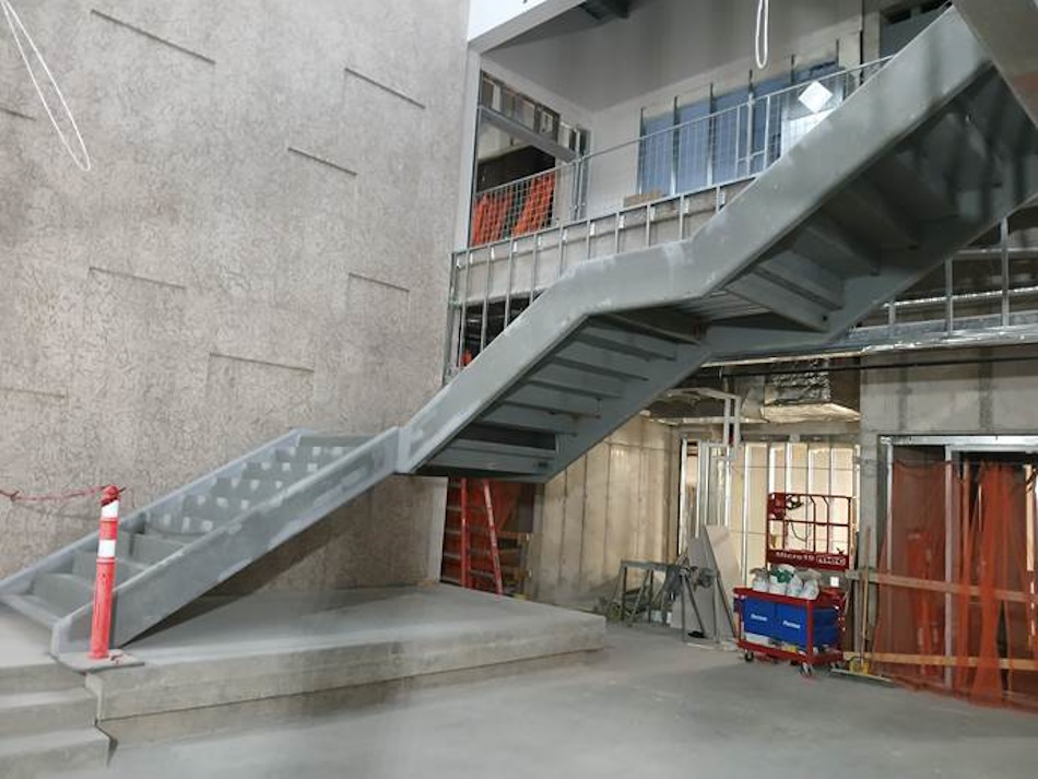 Portage's new hospital on track for completion by 2026 - PortageOnline ...