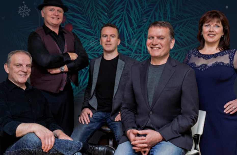 Barra MacNeils celebrate 25 years of east coast Christmas tradition ...