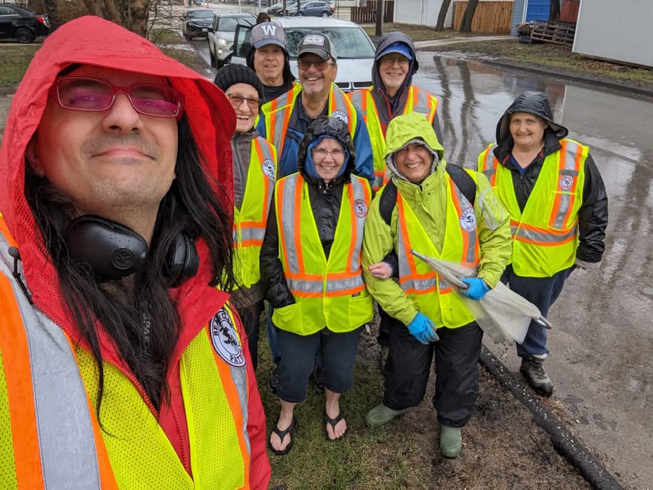 Portage la Prairie Bear Clan reflects on a year of safety and service ...
