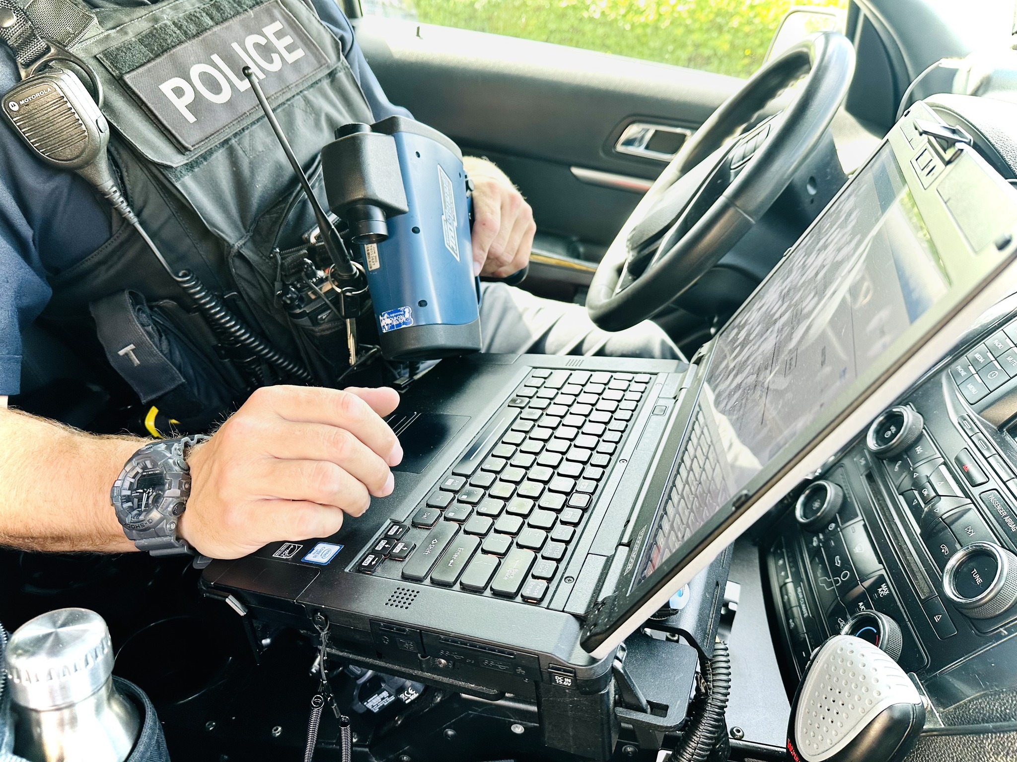 Brandon Police Weekend Report - DiscoverWestman.com - Local news ...