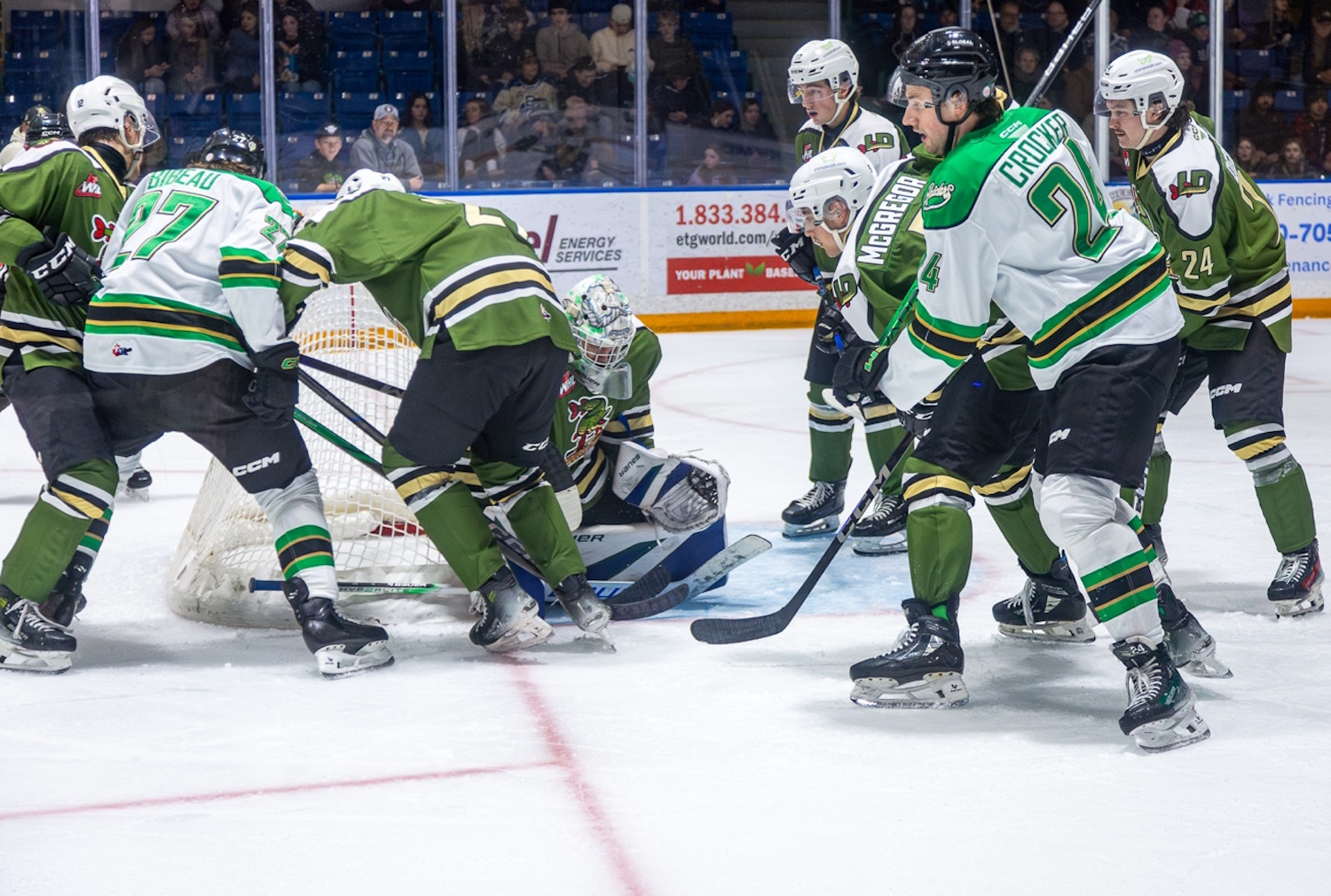 Broncos host Wheat Kings for Four Broncos Memorial - SwiftCurrentOnline ...