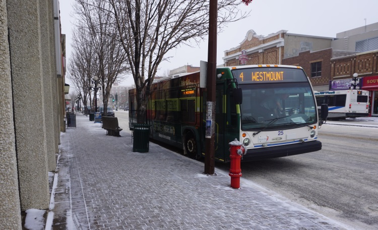 Council approves return of Saturday transit service in 2026 ...