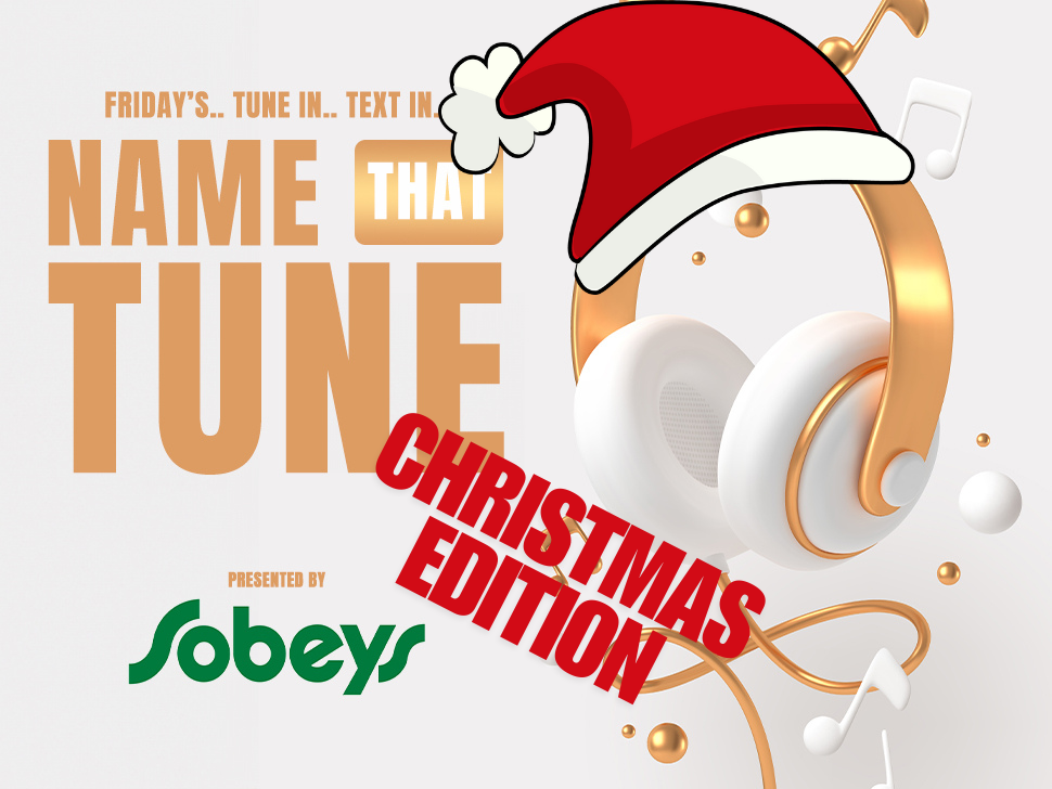 Name That Tune Christmas Edition: December 6 2024 - DiscoverHumboldt ...