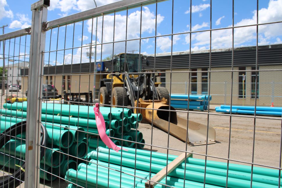 Municipalities can now apply for targeted sector support grants in ...