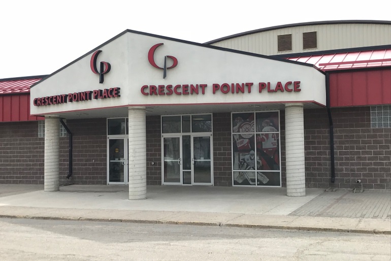 ICYMI: Weyburn Red Wings Pickleball tournament tomorrow ...