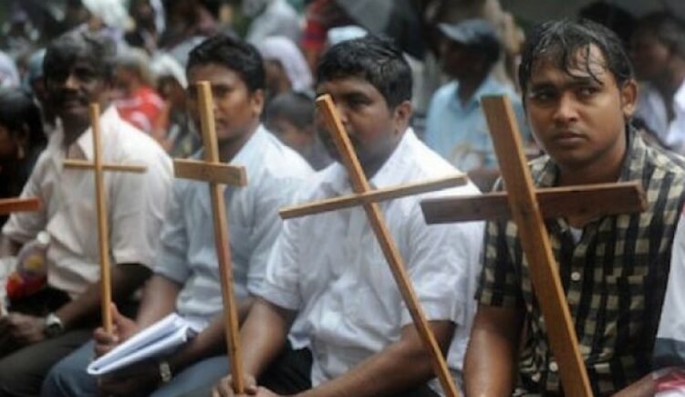 India’s Christians continue to face ‘overt and covert’ attacks ...