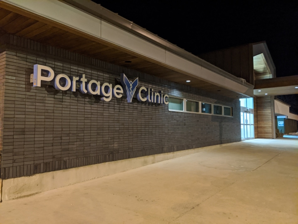 Portage clinic to welcome new doctors and expand services ...