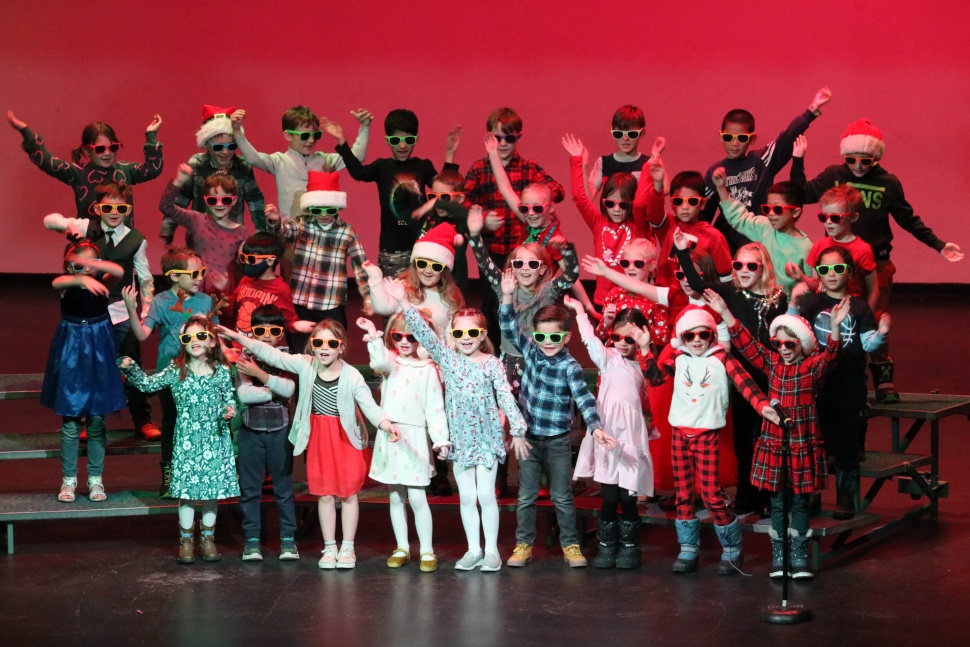 Christmas concert season is upon us - DiscoverMooseJaw.com - Local news ...