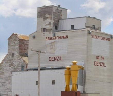 Trio of calls to Denzil headlines latest Unity, Macklin, Wilkie RCMP ...