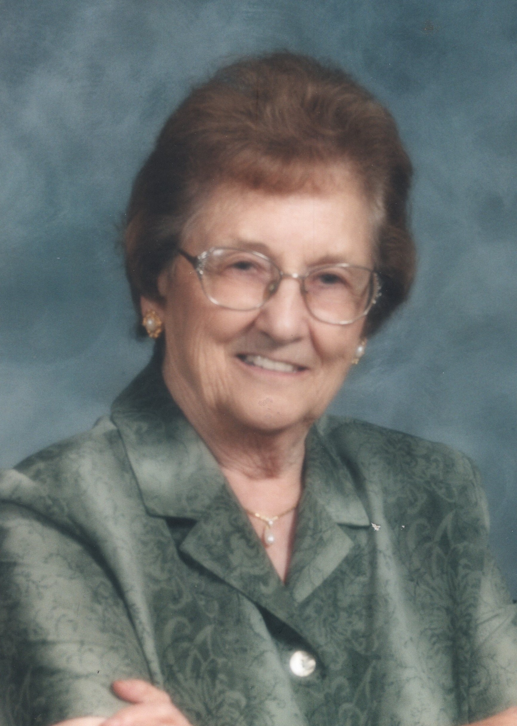 Doreen Georgena Howe - DiscoverMooseJaw.com - Local news, Weather ...