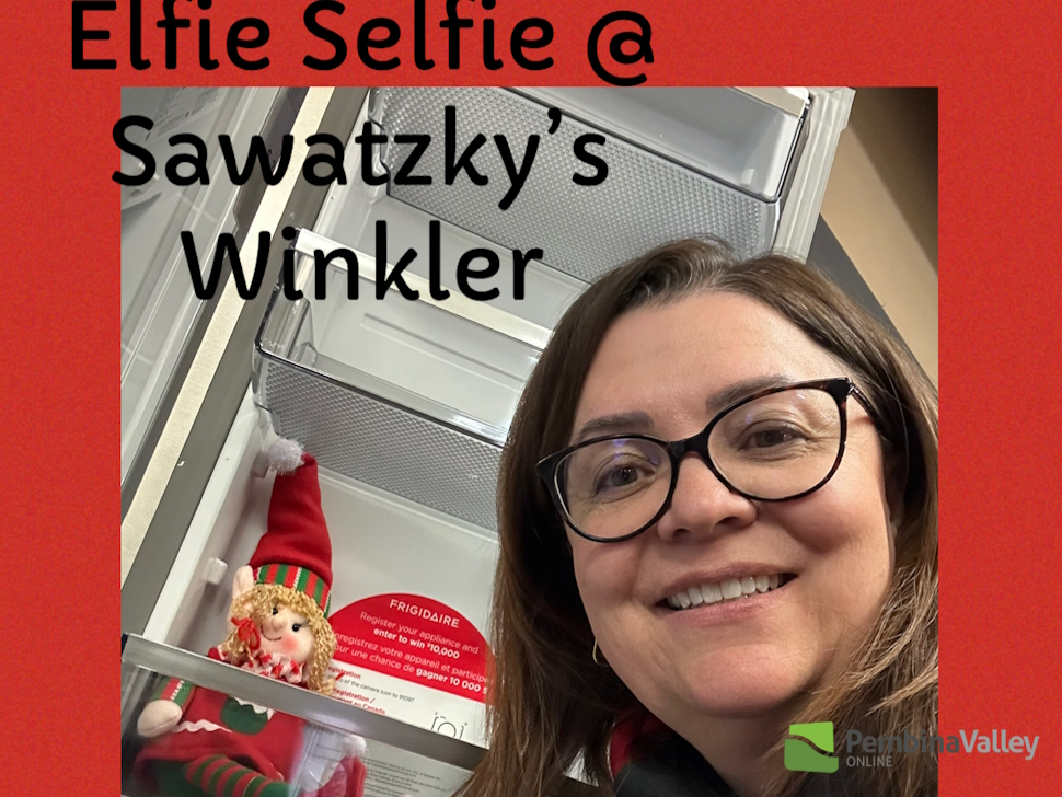 Capture the holiday magic with an Elfie Selfie – and a chance to win ...