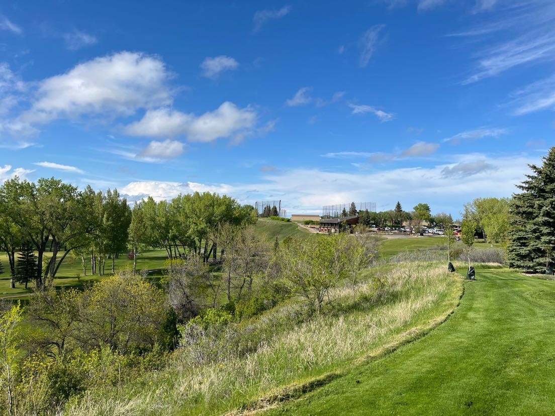 Swift Current golf courses hosting provincial events ...