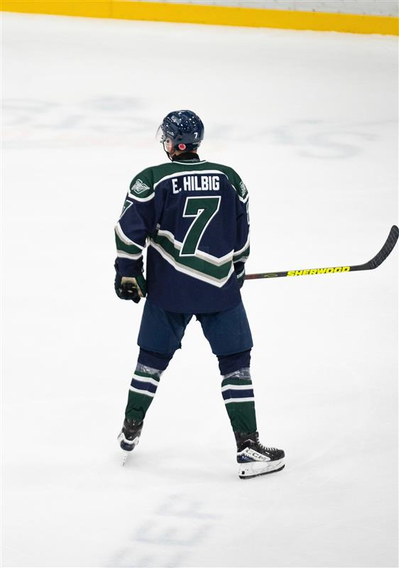 OSY Klipper Report: The great defender Ethan Hilbig - WestCentralOnline ...