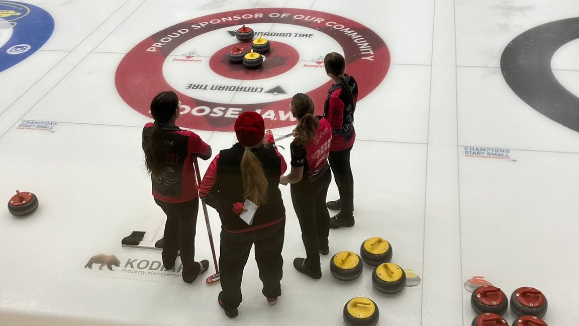From setback to comeback: Team Fonstad’s victory in Moose Jaw ...
