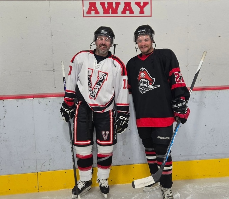 Father/son hockey fight in Perdue goes viral - WestCentralOnline: West ...