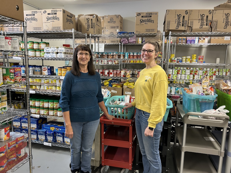 YIR - Humboldt and District Food Bank sees increased demand amid rising ...